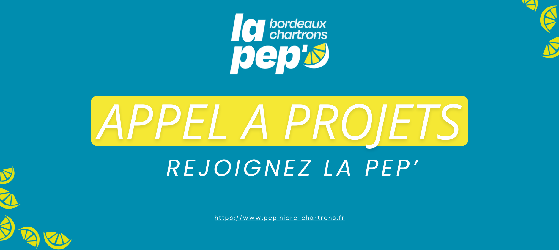 La clé du succès en 2025 ? Intégrer la Pep’